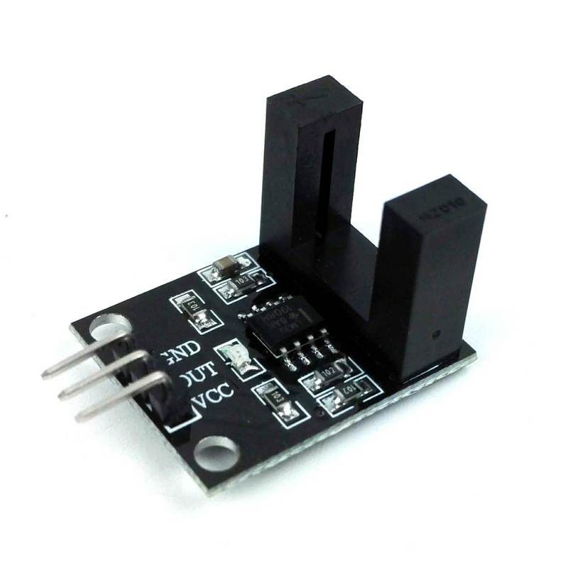 Encoder Sensor Module Digital Output